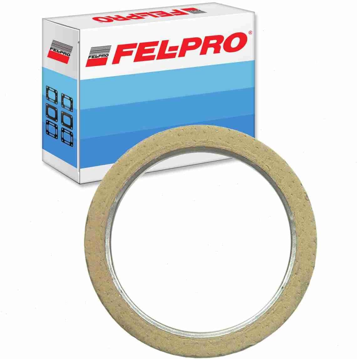 Amazon.com: Walker 31332 Exhaust Pipe Flange Gasket for Toyota Camry ...