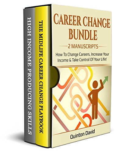20 Best Career Change Books of All Time - BookAuthority