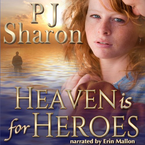 Amazon.com: Heaven Is for Heroes (Audible Audio Edition): P. J. Sharon ...