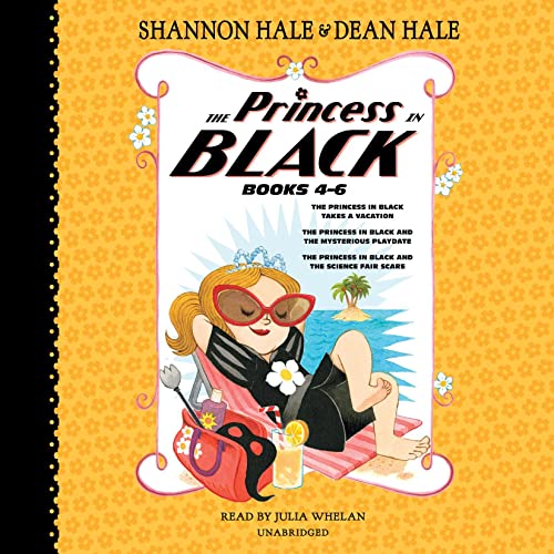 Amazon.com: The Princess in Black and the Mermaid Princess: Princess in ...