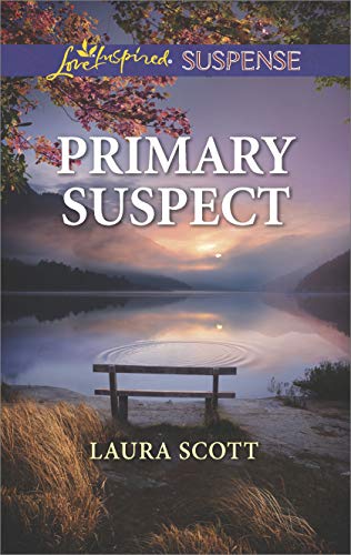 Primary Suspect (Callahan Confidential Book 5) - Kindle edition by ...