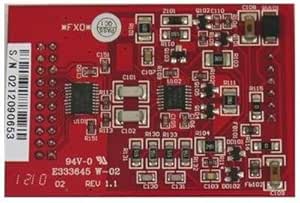 Amazon.com: Yeastar YST-O2 Yeastar 2 FXO Ports : Office Products