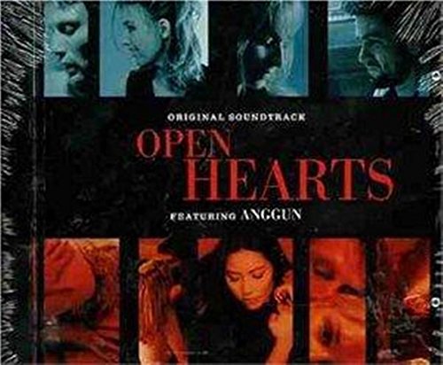 Amazon.com: Open Hearts Soundtrack: CDs & Vinyl