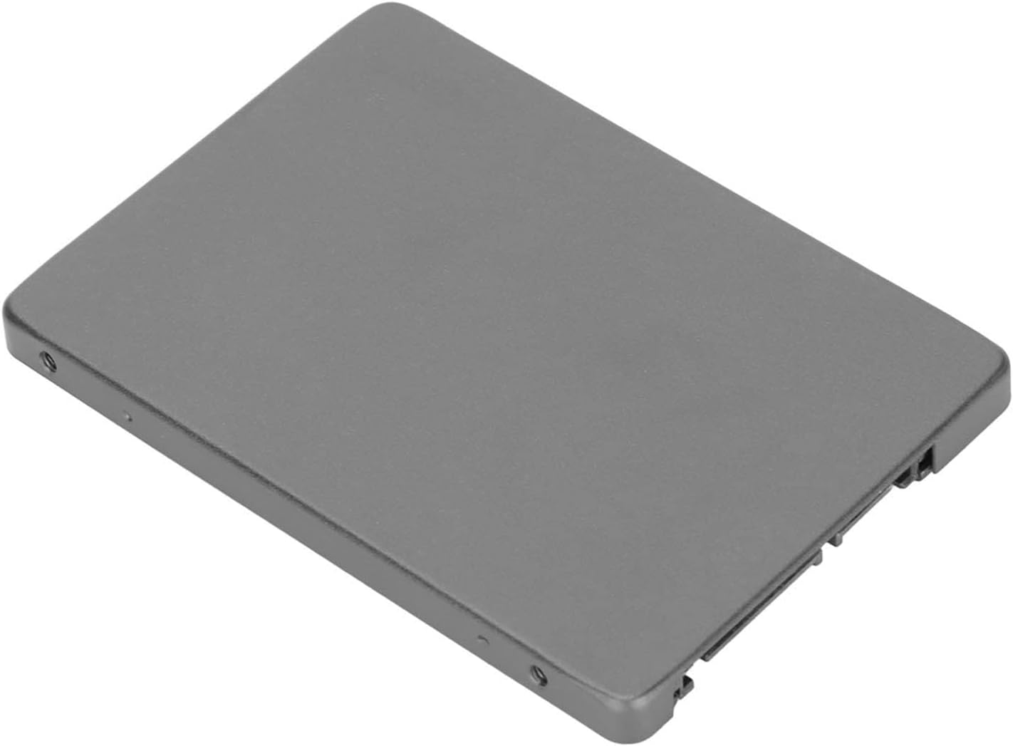 Amazon.com: SSD Adapter Enclosure Kit 2.5inch SSD Adapter Card High ...