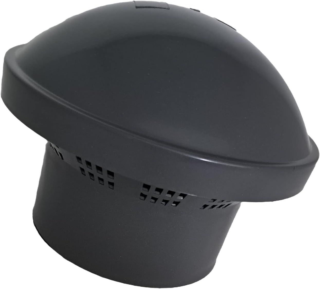 Capricorn TM Vent Cowl - 110 mm - Cap - Soil Stack- Cover - Grill ...