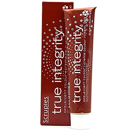 Amazon.com : Scruples True Integrity Creme Color System, 5vr Blackberry ...