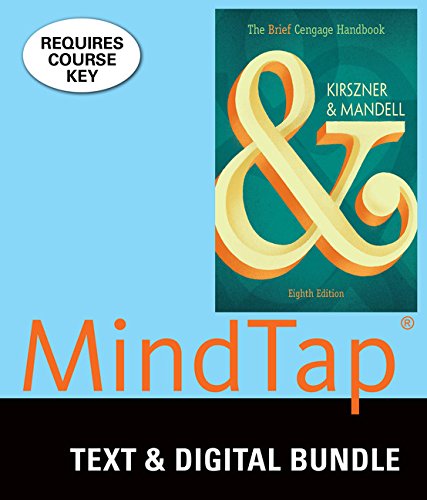 Amazon | The Brief Cengage Handbook + Lms Integrated for Mindtap ...