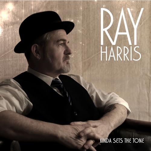 Amazon.com: Kinda Sets The Tone : Ray Harris: Digital Music