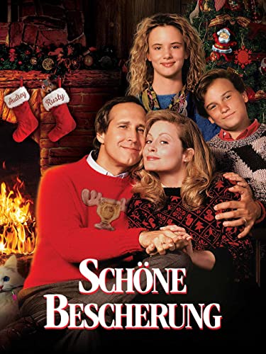Schöne Bescherung (Film) | Besetzung, Kritik & Review