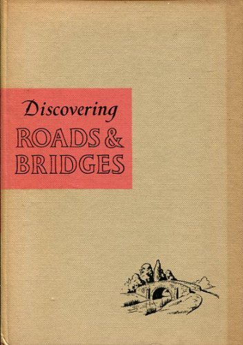 Discovering Roads and Bridges: unknown author: Amazon.com: Books
