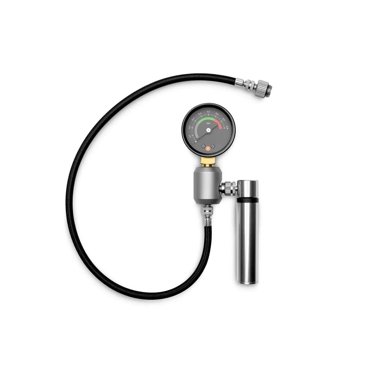 Amazon.co.jp: EKWB EK-Loop Leak Tester Flex : パソコン・周辺機器