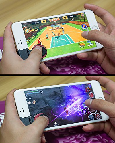 Amazon.in: Buy LC Retail Plastic Universal Crafted Clip-on Clamp Mobile ...