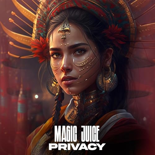 Play Privacy by Magic Juice on Amazon Music