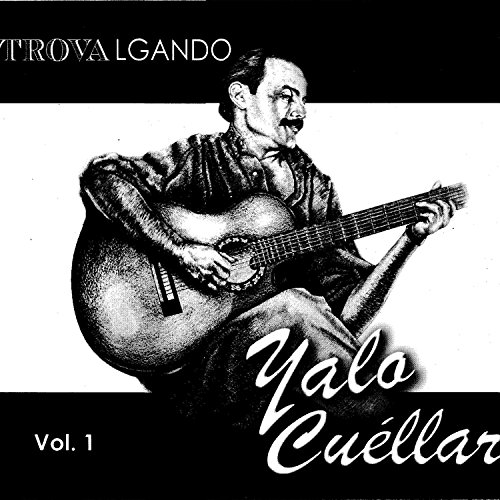 Amazon.com: Trovalgando : Yalo Cuellar: Digital Music
