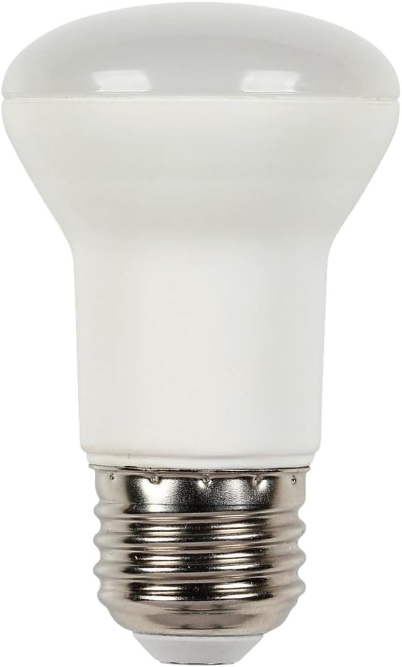 Amazon.com: Westinghouse 3515520 45-Watt Equivalent R16 Flood Dimmable ...