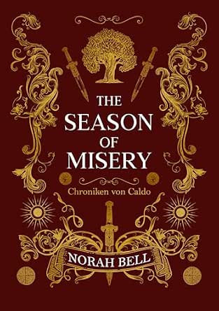 Amazon.com.br eBooks Kindle: The Season of Misery: Das epische Ende der ...