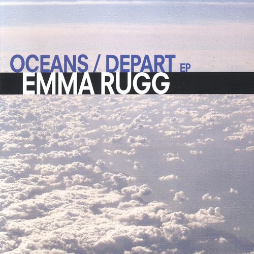 Play Oceans / Depart e.p by Emma Rugg on Amazon Music
