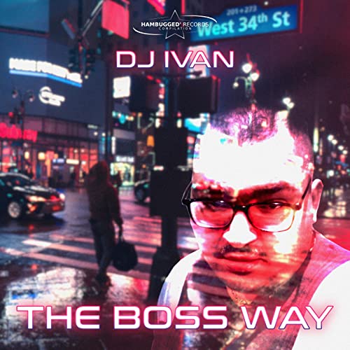 Reproducir The Boss Way de DJ Ivan en Amazon Music