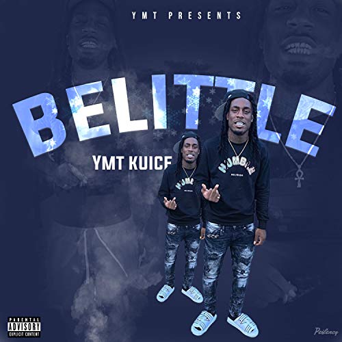 Amazon.co.jp: Belittle [Explicit] : YMT Kuice: Digital Music