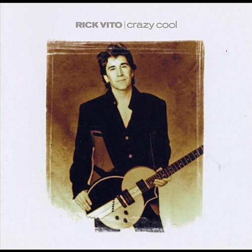 Play Crazy Cool by Rick Vito on Amazon Music