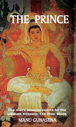 The Prince: Manu Gunasena: 9789556650181: Amazon.com: Books