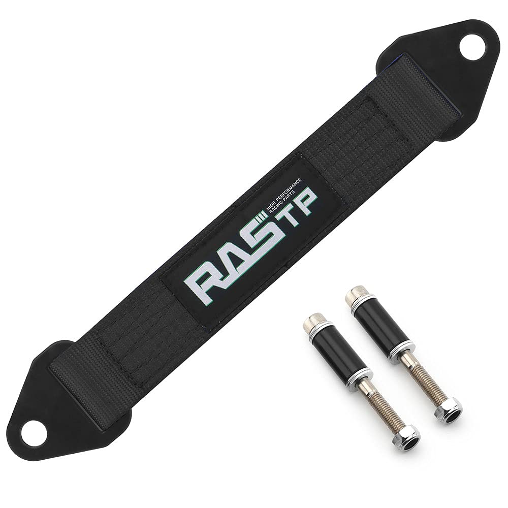 Snapklik.com : RASTP Limit Strap, Premium Quad Wrap Limit Strap Car ...