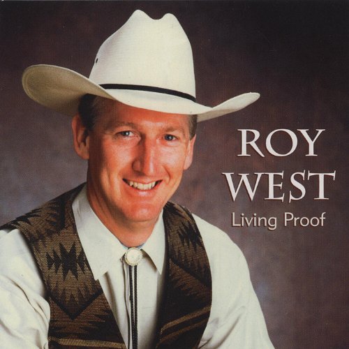 Amazon.com: Living Proof : Roy West: Digital Music