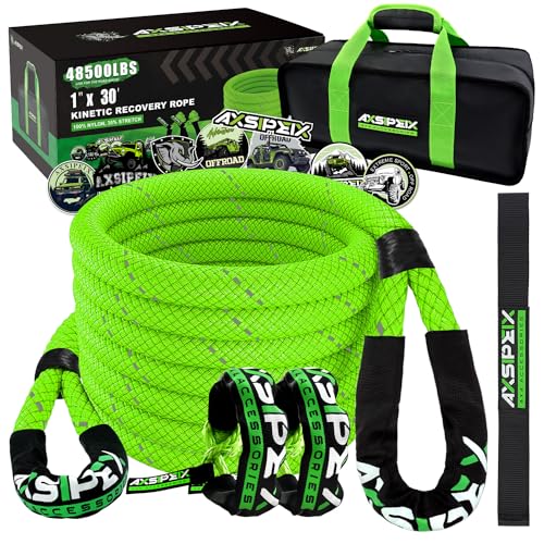 Top 10 Ditch Pig Recovery Rope of 2022 - Katynel