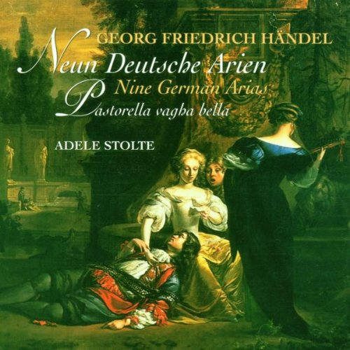 Buy 9 German Arias/Pastorella Vagh Online at Low Prices in India ...