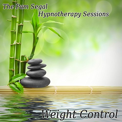 Play Weight Control: The Pam Segal Hypnotherapy Sessions by Pam Segal ...