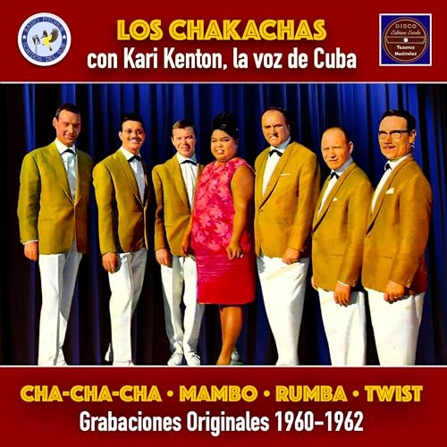Play Los Chakachas: Yo soy un son cubano by Los Chakachas on Amazon Music