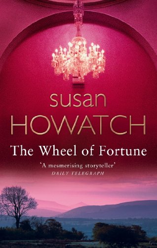 The Wheel Of Fortune - Kindle edition by Howatch, Susan. Literature ...