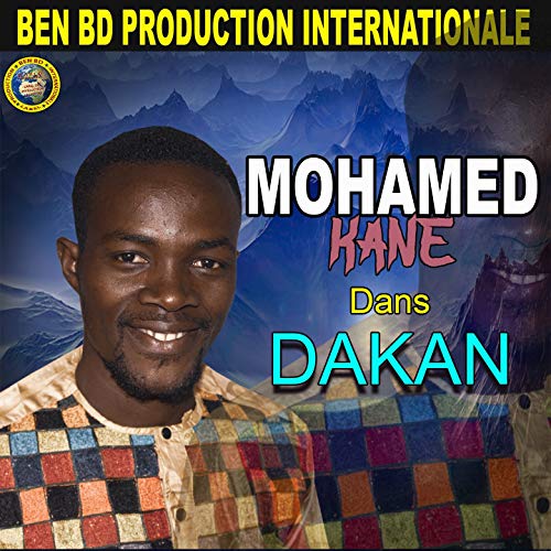 Play Dakan by Mohamed Kane on Amazon Music