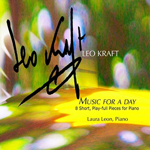 Music for a Day by Laura Leon on Amazon Music - Amazon.com