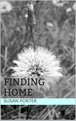 Finding Home - Kindle edition by Porter, Susan. Health, Fitness ...