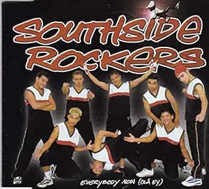 Everybody Now: Amazon.es: CD y vinilos}