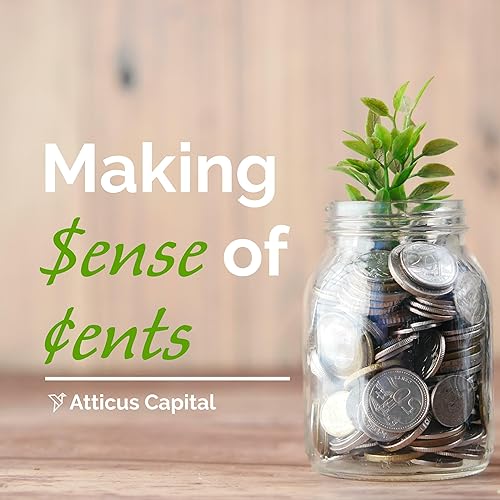 Amazon.com: Making Sense of Cents : Atticus Capital: Books