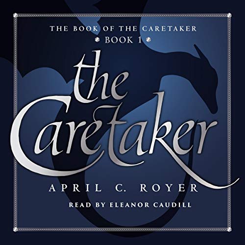 Amazon.com: The Caretaker: Book of the Caretaker, Book 1 (Audible Audio ...