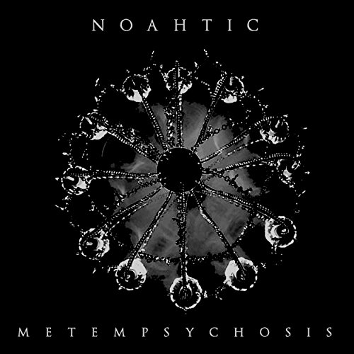 Play Metempsychosis by Noahtic on Amazon Music