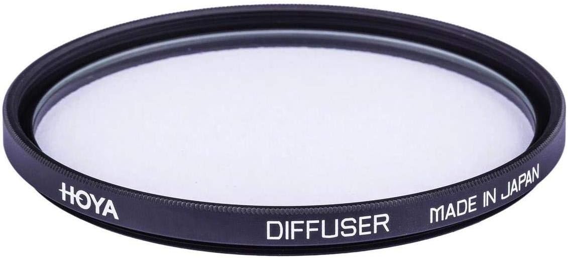 Amazon.com: HOYA 62MM "Diffuser" Diffusion Filter : Electronics