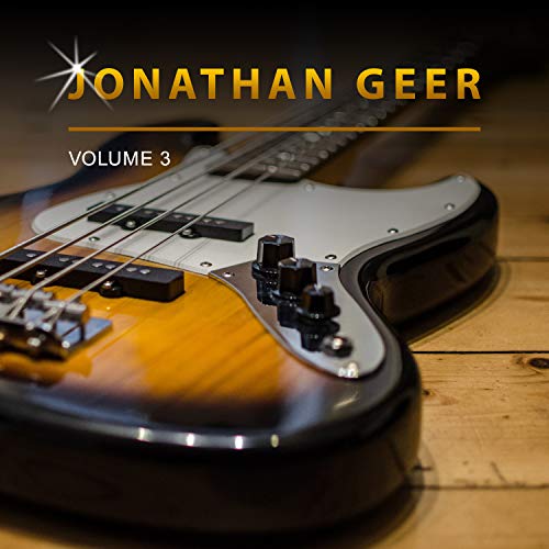 Play Jonathan Geer, Vol. 3 by Jonathan Geer on Amazon Music