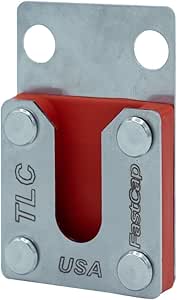 FastCap TLC Lock Bench Mount for Tools - Ideal for Construction Work ...