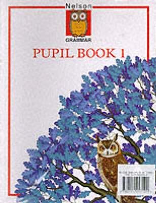 Nelson Grammar - Pupil Book 1: Amazon.co.uk: HelenBallance: Books