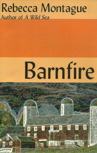 Barnfire - Kindle edition by Montague, Rebecca. Literature & Fiction ...