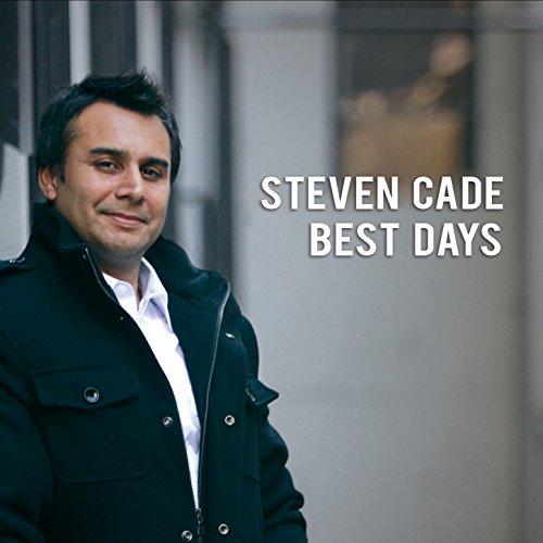 Amazon.com: Best Days : Steven Cade: Digital Music