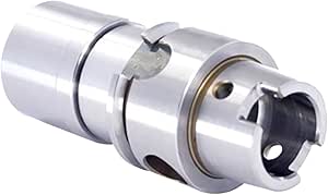 HSK32A HSK40A HSK50A ER SK ER16 ER20 ER25 ER32 SK10 SK16 Collet chuck ...