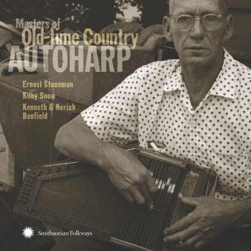 Amazon Music UnlimitedでVARIOUS ARTISTSのMasters of Old-Time Country ...