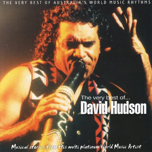 Play The Very Best of...David Hudson by David Hudson on Amazon Music