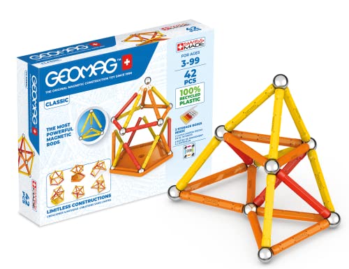 Geomag Lidl ️ 2024