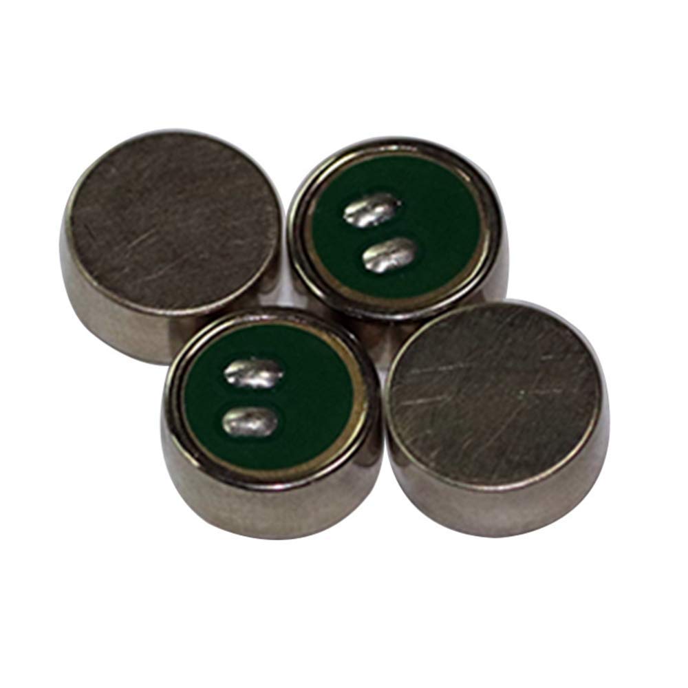 Buy Taidacent 2.1 Channel Highly Sensitive 9mm Conduction Mic Electret ...